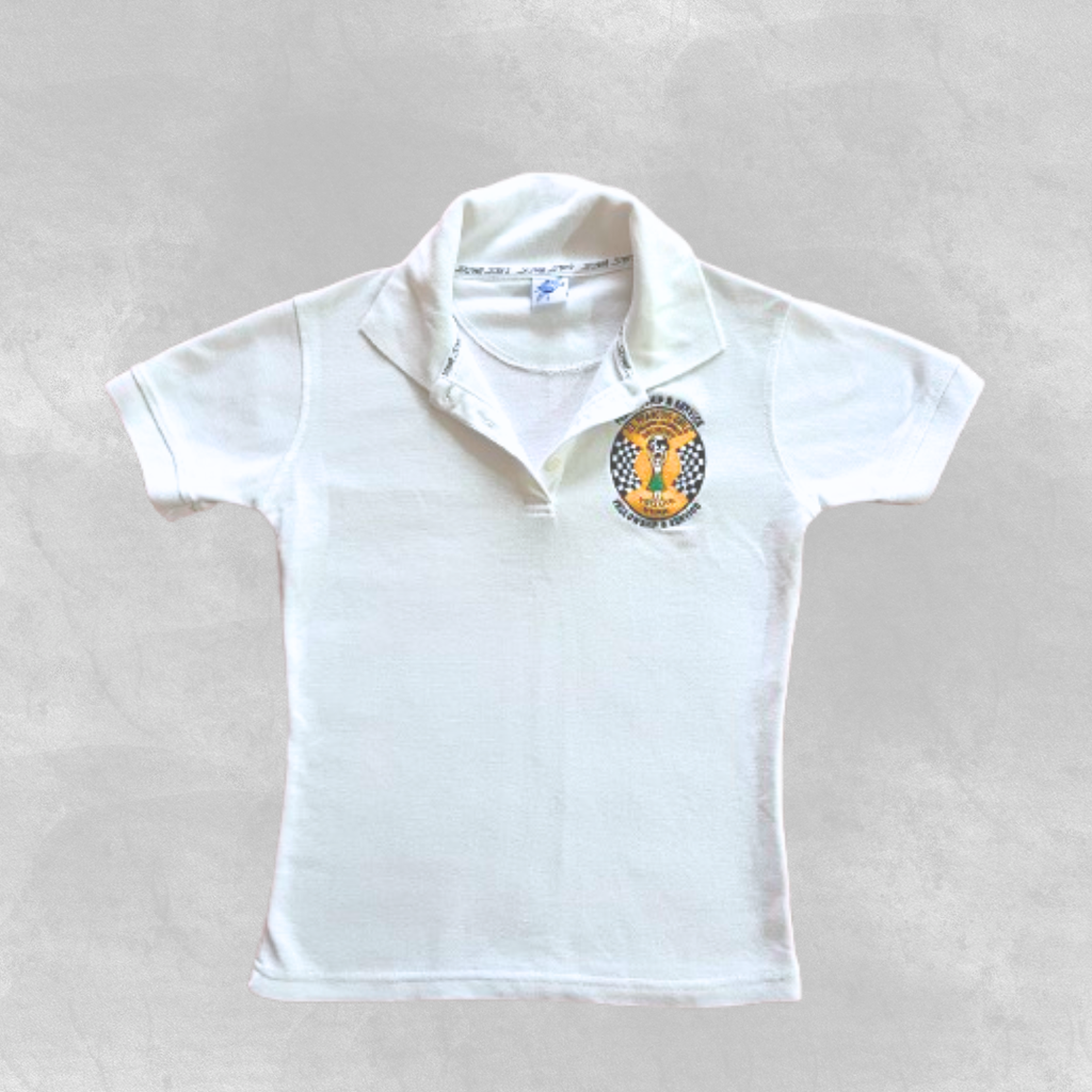 SFGCA Logo Polo | St. François Girls' College Alumnae Association